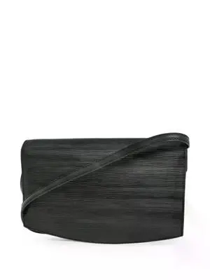 LOUIS VUITTON Tilsitt Epi-leather Shoulder Bag