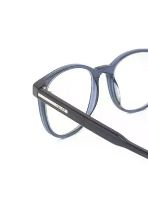 Prada Round-frame Glasses