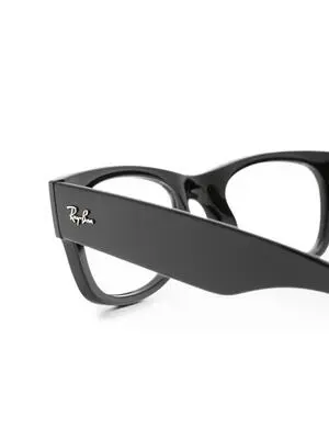 Ray-ban Square-frame Glasses