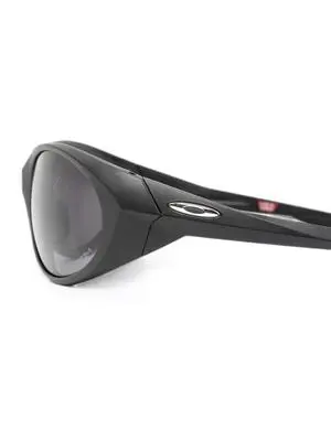 Oakley Eye Jacket Redux Oval-frame Sunglasses