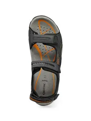 Geox Touch-strap Sandals