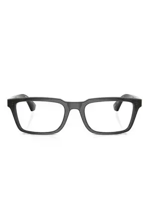 Burberry Rectangle Glasses - Grey