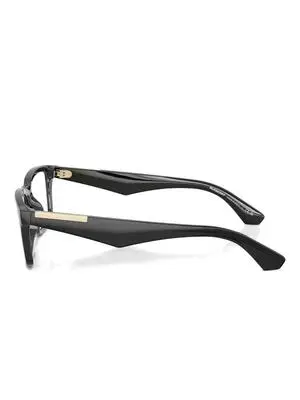 Burberry Rectangle Glasses
