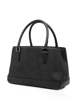 Burberry 2000-2017 Calfskin Handbag