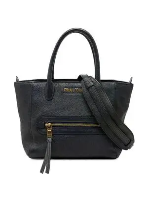 Miu Miu Satchel Totes