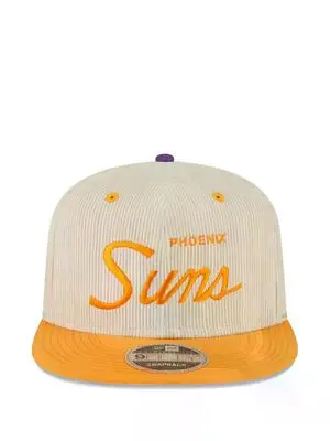 New Era X Eric Emanuel Phoenix Suns Corduroy Baseball Cap