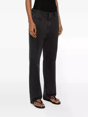 THE ROW Fargo Jeans