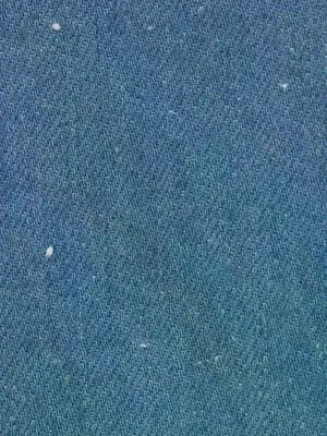KOTA GUSHIKEN Lazy Kni-denim Jeans