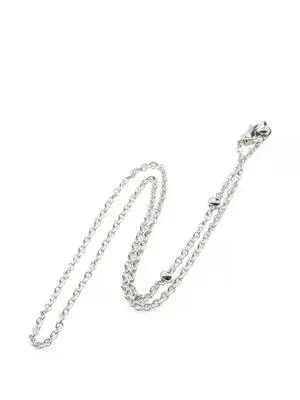 BVLGARI Catene Necklace - Silver