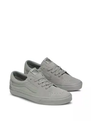 VANS Sk8-low Calf Suede Sneakers