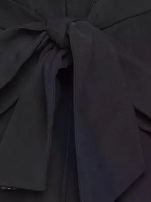 Givenchy Draped Sleeveless Top