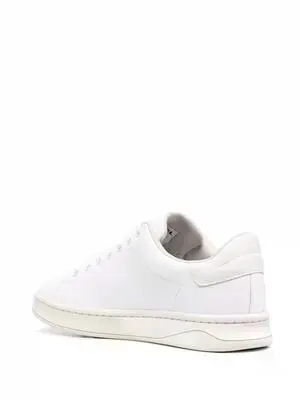 DIESEL® S-athene Low W Logo-appliqué Sneakers