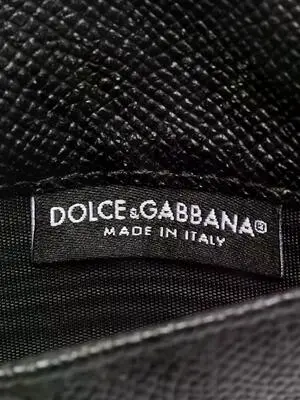 Dolce & Gabbana Miss Sicily Leopard-print Tote Bag
