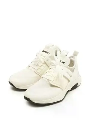 TOM FORD Jago Mesh Sneakers