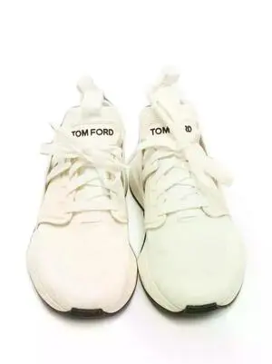 TOM FORD Jago Mesh Sneakers