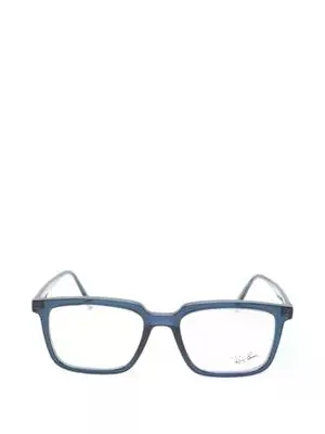 Ray-ban Square Frame Eyewear For Women