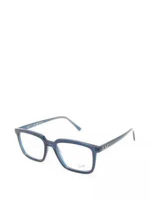 Ray-ban Alain Square-frame Glasses