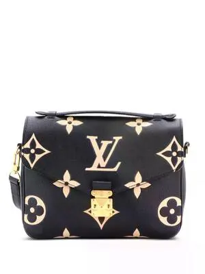 Louis Vuitton Handheld Cross Body Bags