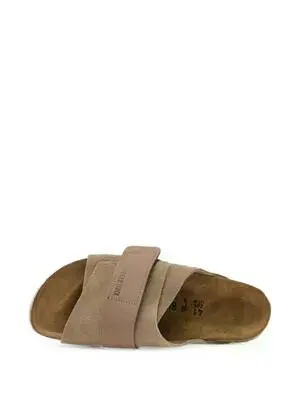 BIRKENSTOCK Kyoto Touch-strap Sandals