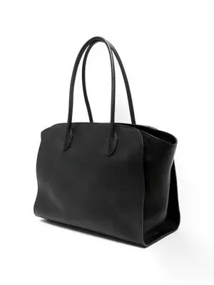 THE ROW Marlo 14 Leather Tote Bag