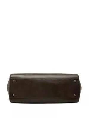 Burberry 2000-2017 Leather Handbag