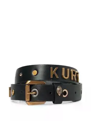 Kurt Geiger Kurt 30 Leather Belt