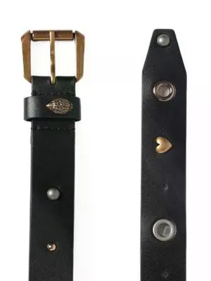 Kurt Geiger Kurt 30 Leather Belt