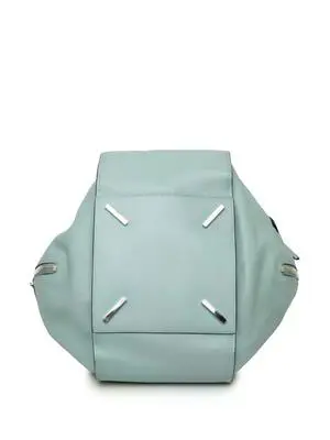 Loewe 2016 Medium Leather Hammock Satchel