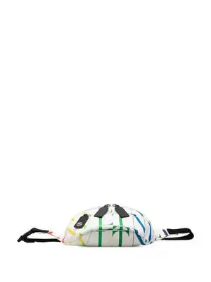 Valentino Garavani Nylon Vltn Times Belt Bag