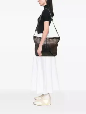 Bottega Veneta 2011 Nappa Intrecciato Travel Bag