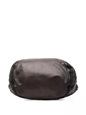 Bottega Veneta 2011 Nappa Intrecciato Travel Bag