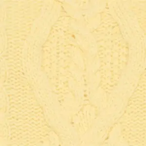 Max Mara Wool Cable Knit Sweater