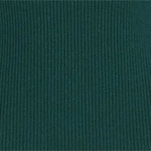 Max Mara Ribbed Boat-neck T-shirt