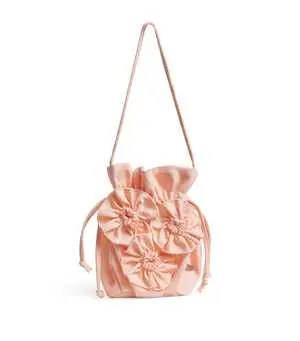 JESSIE AND JAMES Sunkissed Shoulder Bag