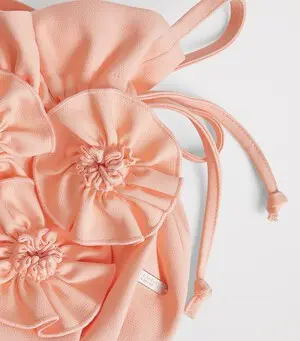 JESSIE AND JAMES Sunkissed Shoulder Bag