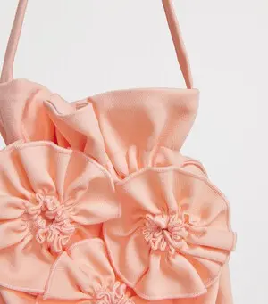 JESSIE AND JAMES Sunkissed Shoulder Bag