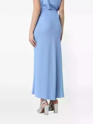 HANITA Maxi Jersey Skirt