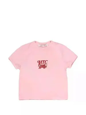 HTC LOS ANGELES Graphic-print T-shirt