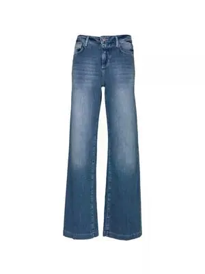 L'Agence Scottie Jeans - Blue
