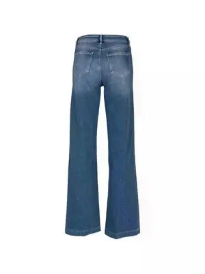 L'Agence Scottie Jeans