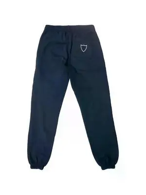 HTC LOS ANGELES Logo-patch Track Pants