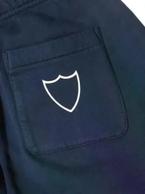 HTC LOS ANGELES Logo-patch Track Pants