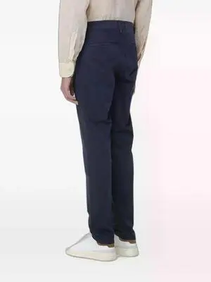 JECKERSON Welt-pocket Chino Trousers