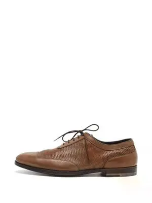 Bottega Veneta Oxfords