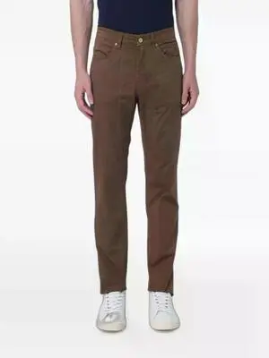 JECKERSON John Patch-insert Jeans