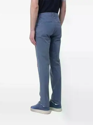 JECKERSON Button-fastening Chino Trousers