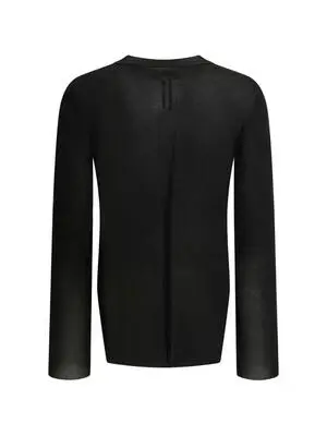 Rick Owens Long-sleeves Sweater