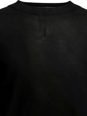 Rick Owens Long-sleeves Sweater