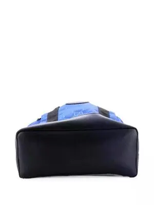 Gucci Off The Grid Zip Gg Econyl Backpack