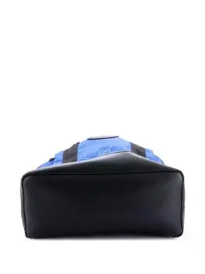 Gucci Off The Grid Zip Gg Econyl Backpack